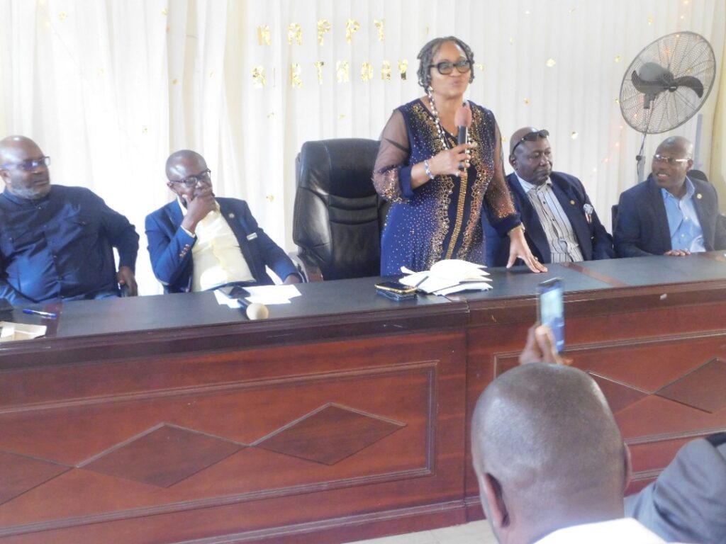 Gallery – HEALTH SERVICE COMMISSION