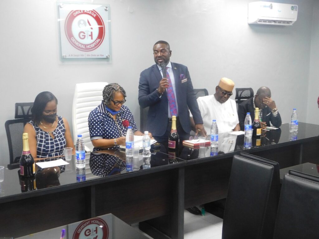 Gallery – HEALTH SERVICE COMMISSION